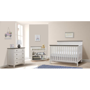 Wayfair | Nursery Furniture Sets You'll Love in 2023