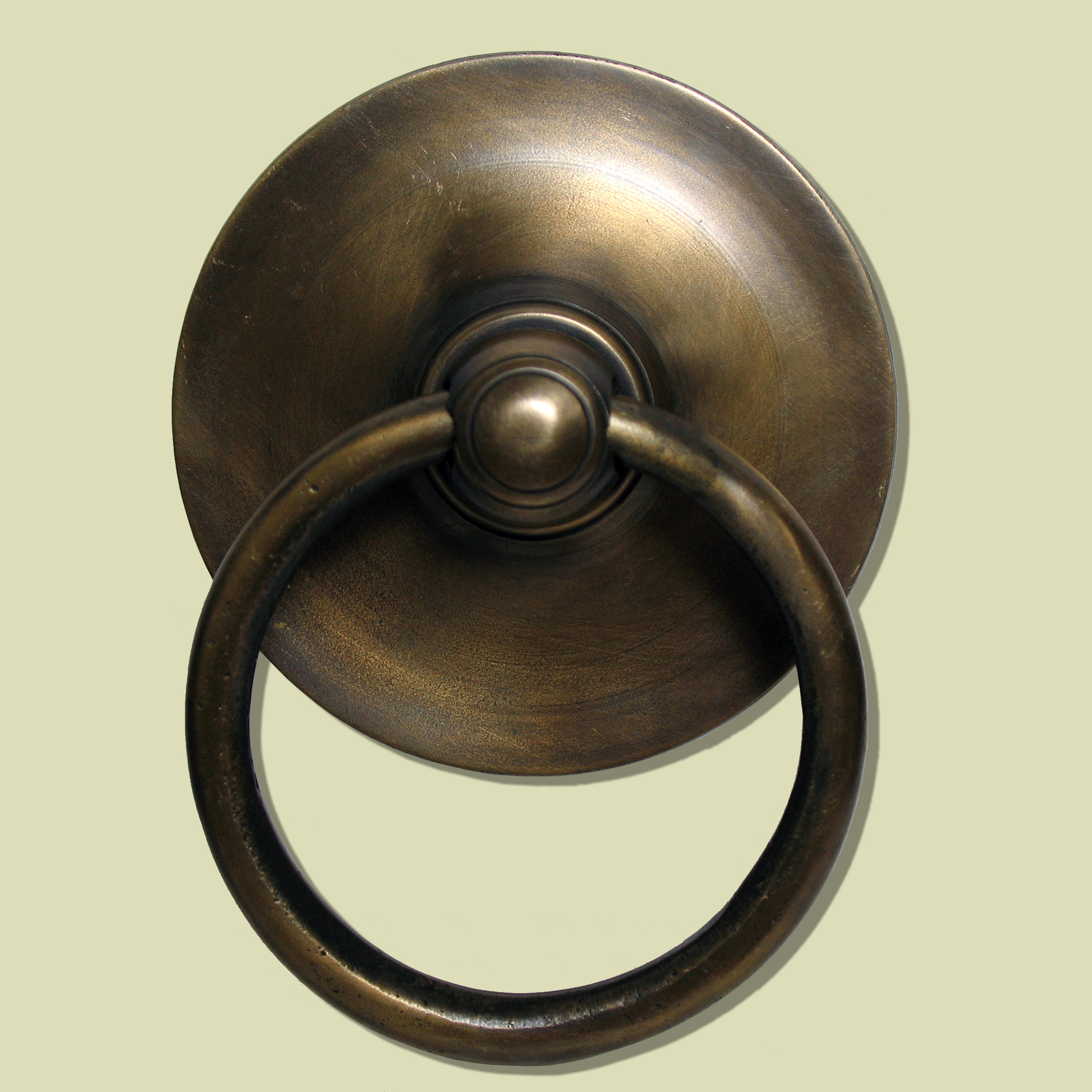 Gado Gado Hardware Ring Pull | Wayfair