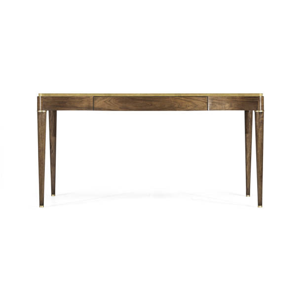 Currey & Company Verona 60'' Rectangular Writing Desk | Perigold