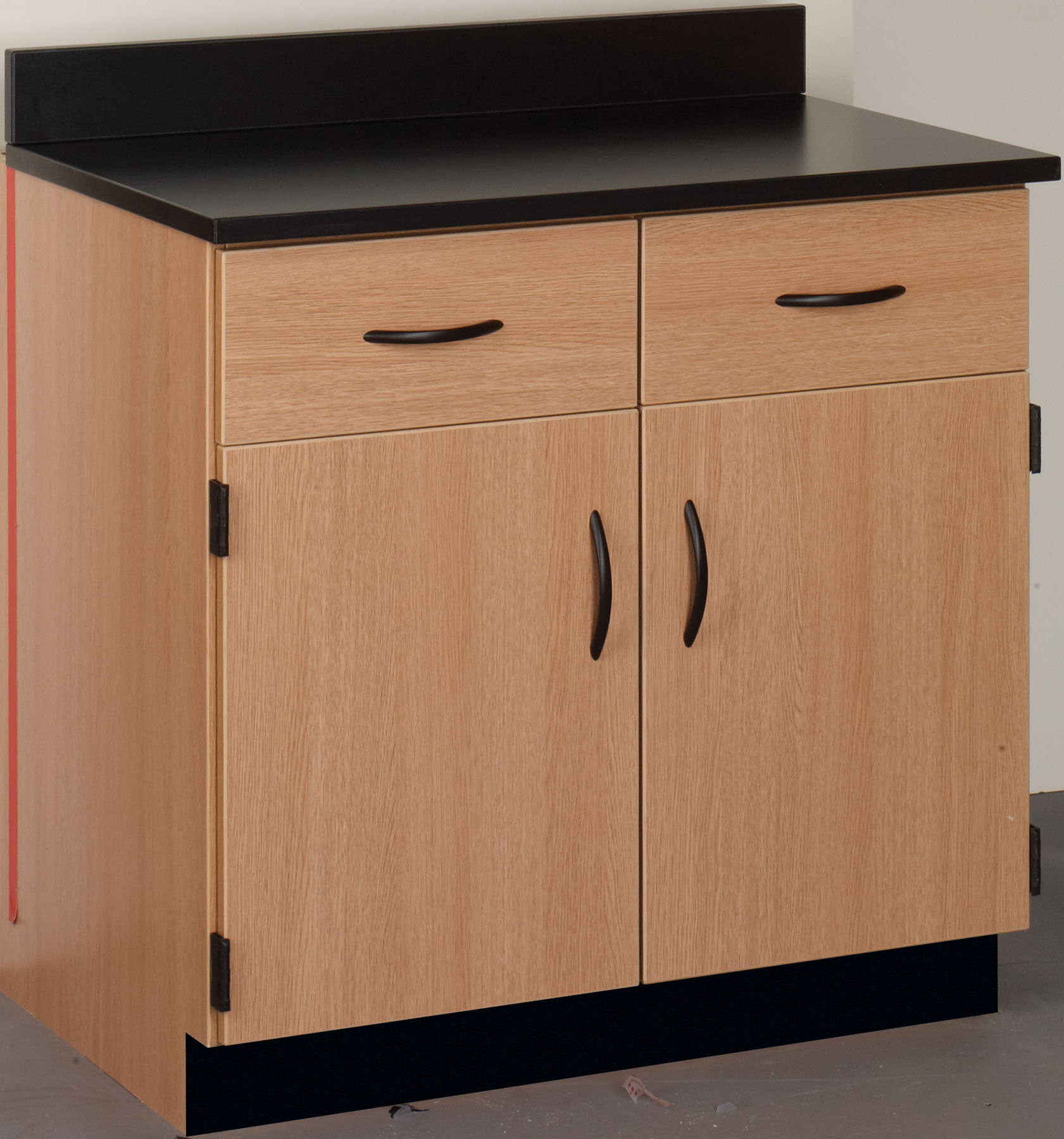 Stevens ID Systems Science 4 Compartments Classroom Cabinet | Wayfair