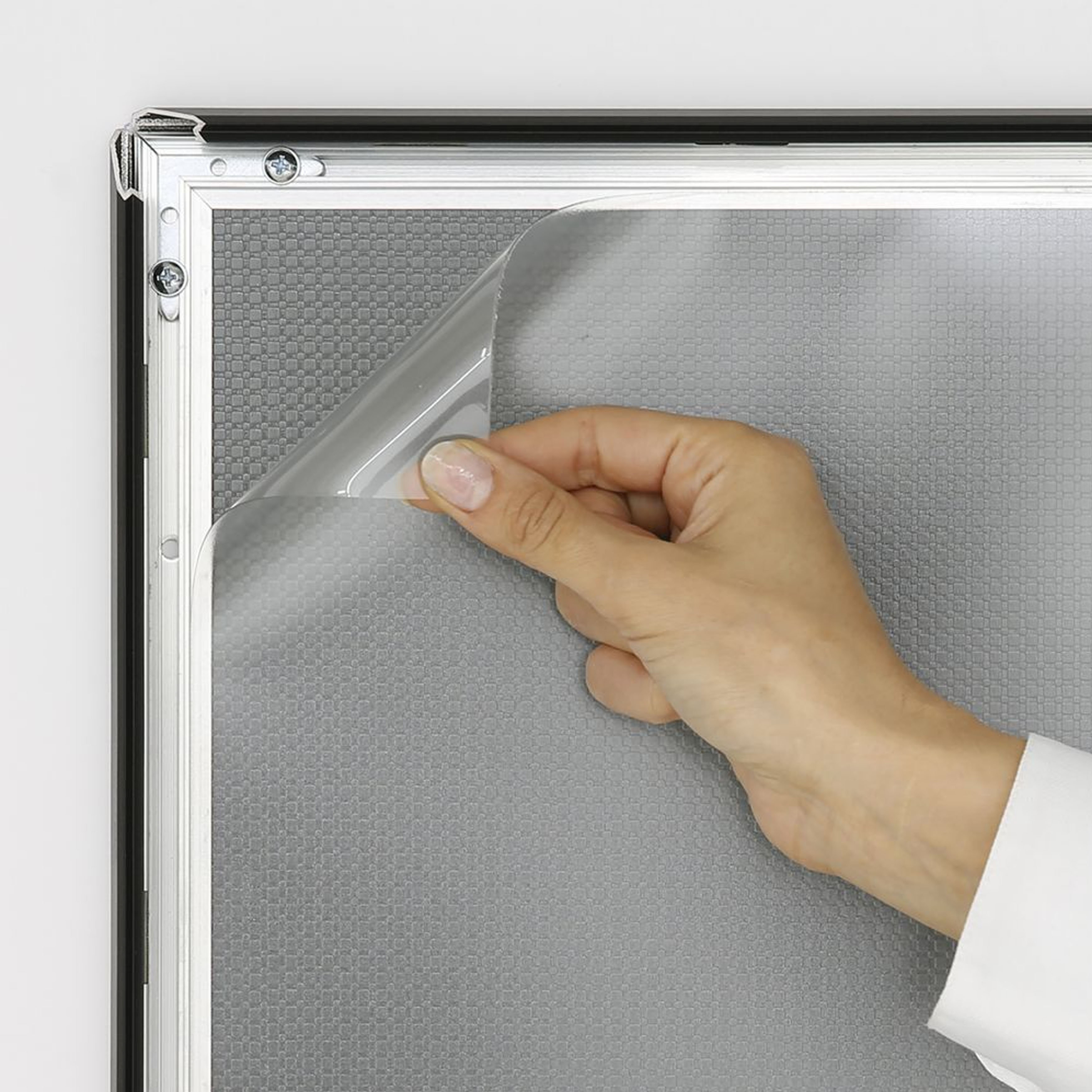 MT Displays Metal Picture Frame | Wayfair