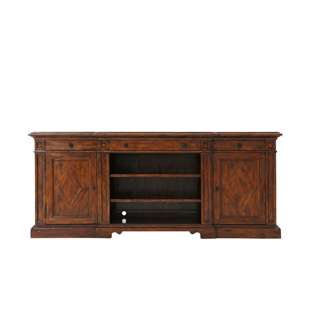 Century Chelsea Club 86.25" H x 40" W Standard Bookcase | Perigold