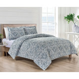Wayfair | Damask Bedding