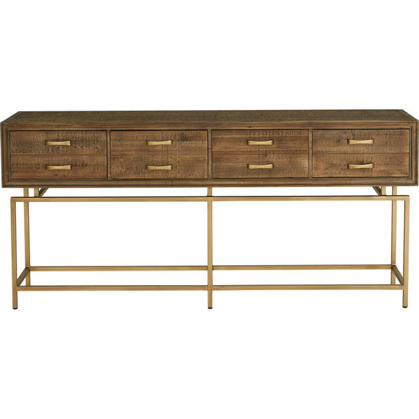 Joss & Main Heath End Table | Wayfair