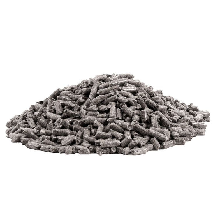 Maclean's Outdoor Competition Blend Pellets, and Charcoal Pellets | Wayfair