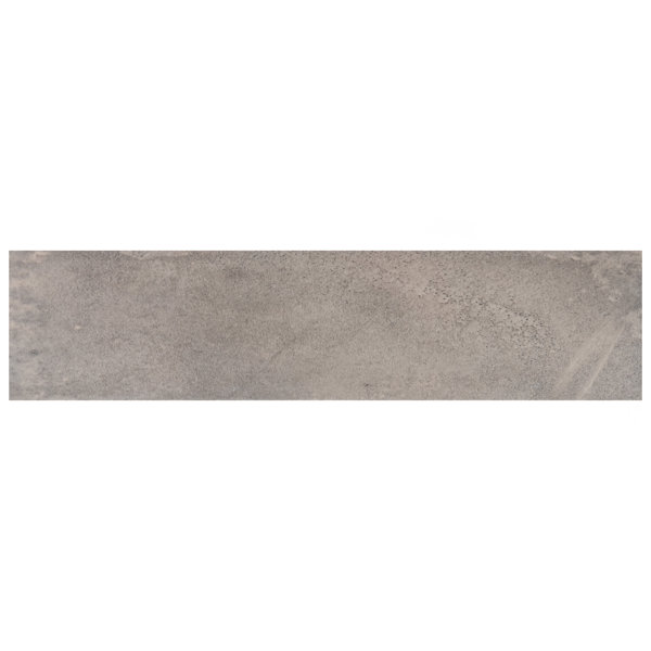 Merola Tile Capri 3" x 10" Porcelain Stone Look Subway Wall Floor Use ...