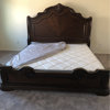 Astoria Grand Fletcher Solid Wood Bed & Reviews | Wayfair