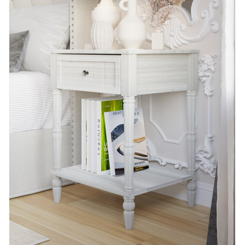 Lark Manor Aleily Upholstered Standard 3 Piece Bedroom Set & Reviews ...