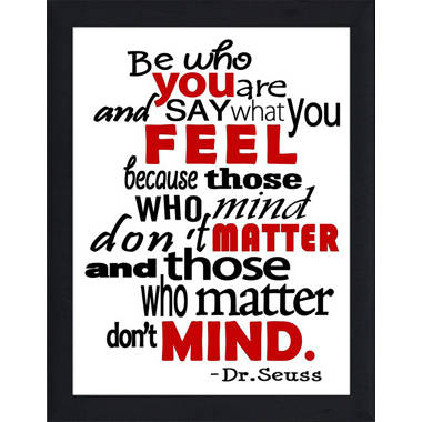 Winston Porter It Never Rains Forever Wall Decal | Wayfair