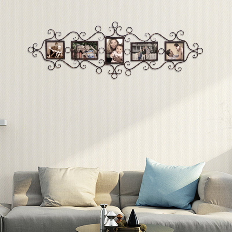 Red Barrel Studio® Collage Picture Frame & Reviews - Wayfair Canada