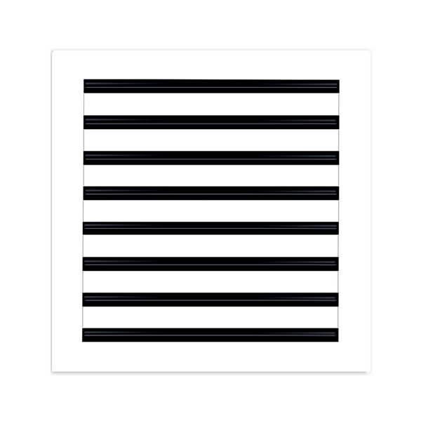 Texas Buildmart Metal Register - Wayfair Canada