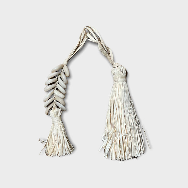 Wood-tassel-decor | Wayfair