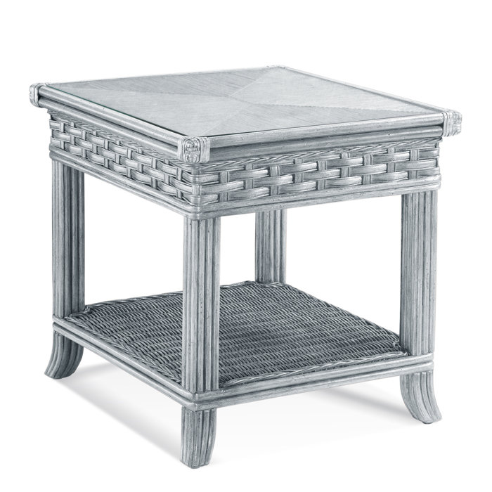 Braxton Culler Somerset End Table | Wayfair