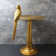 Bloomsbury Market Fredricks Parrot Side Table | Wayfair.co.uk