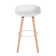 Hashtag Home Tata 68cm Bar Stool & Reviews | Wayfair.co.uk
