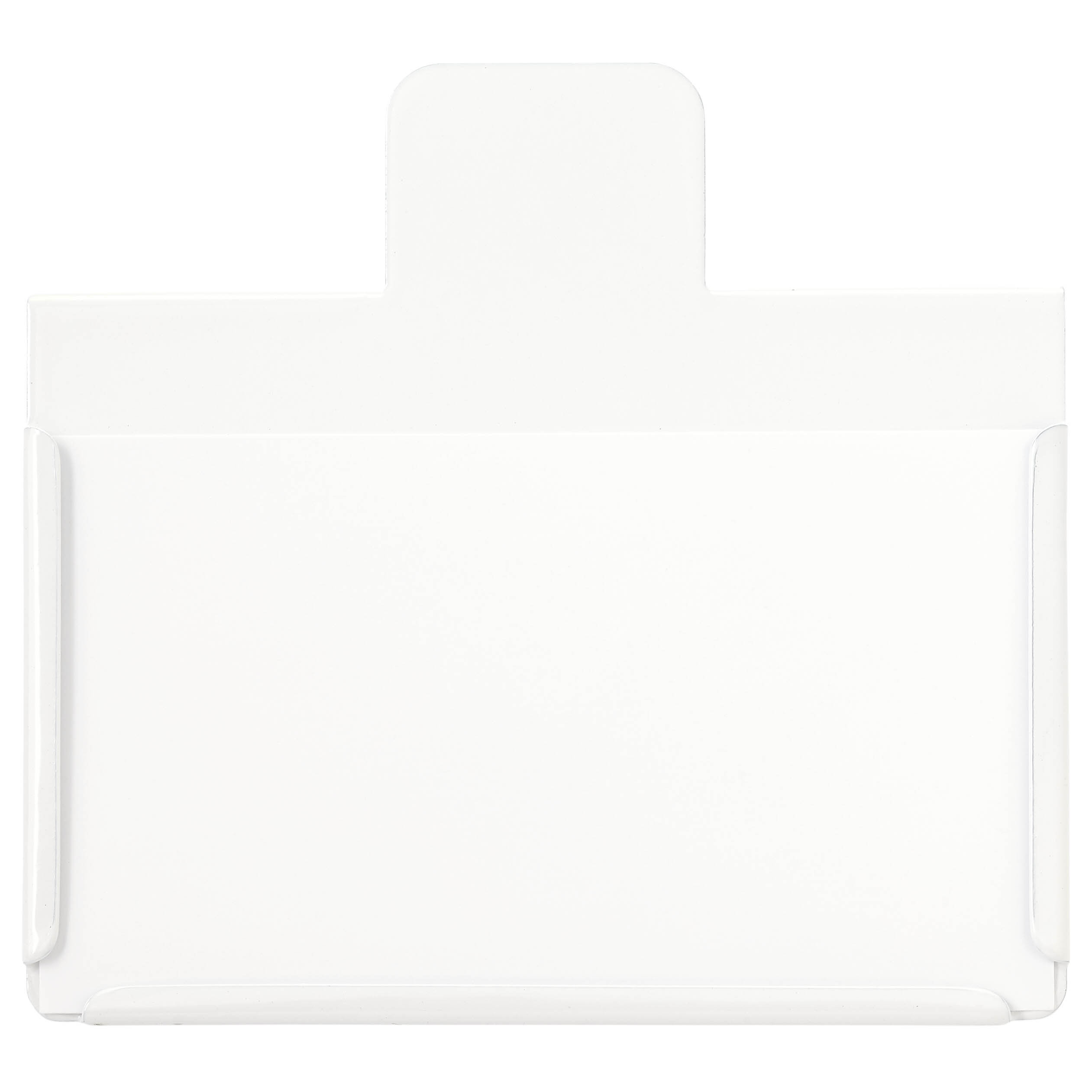 Inbox Zero Stacking Label Clips for Bins and Baskets. Movable Label for ...