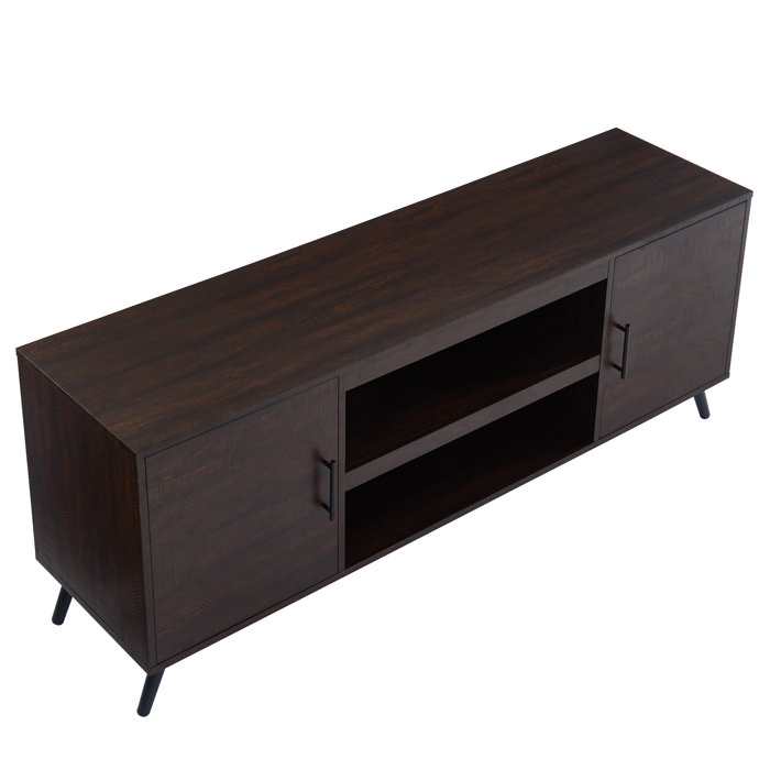 BestHomeChoice 60'' Media Console & Reviews | Wayfair
