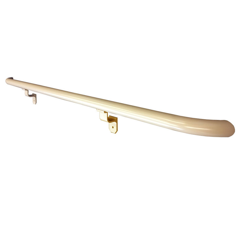ModVue Handrail with Wall Returns & Reviews | Wayfair