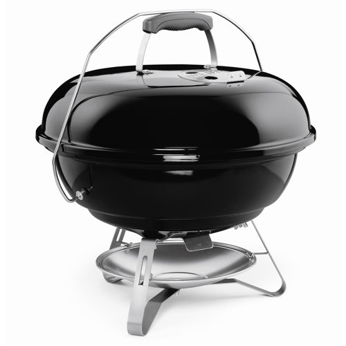 Weber 18" Jumbo Joe & Reviews | Wayfair