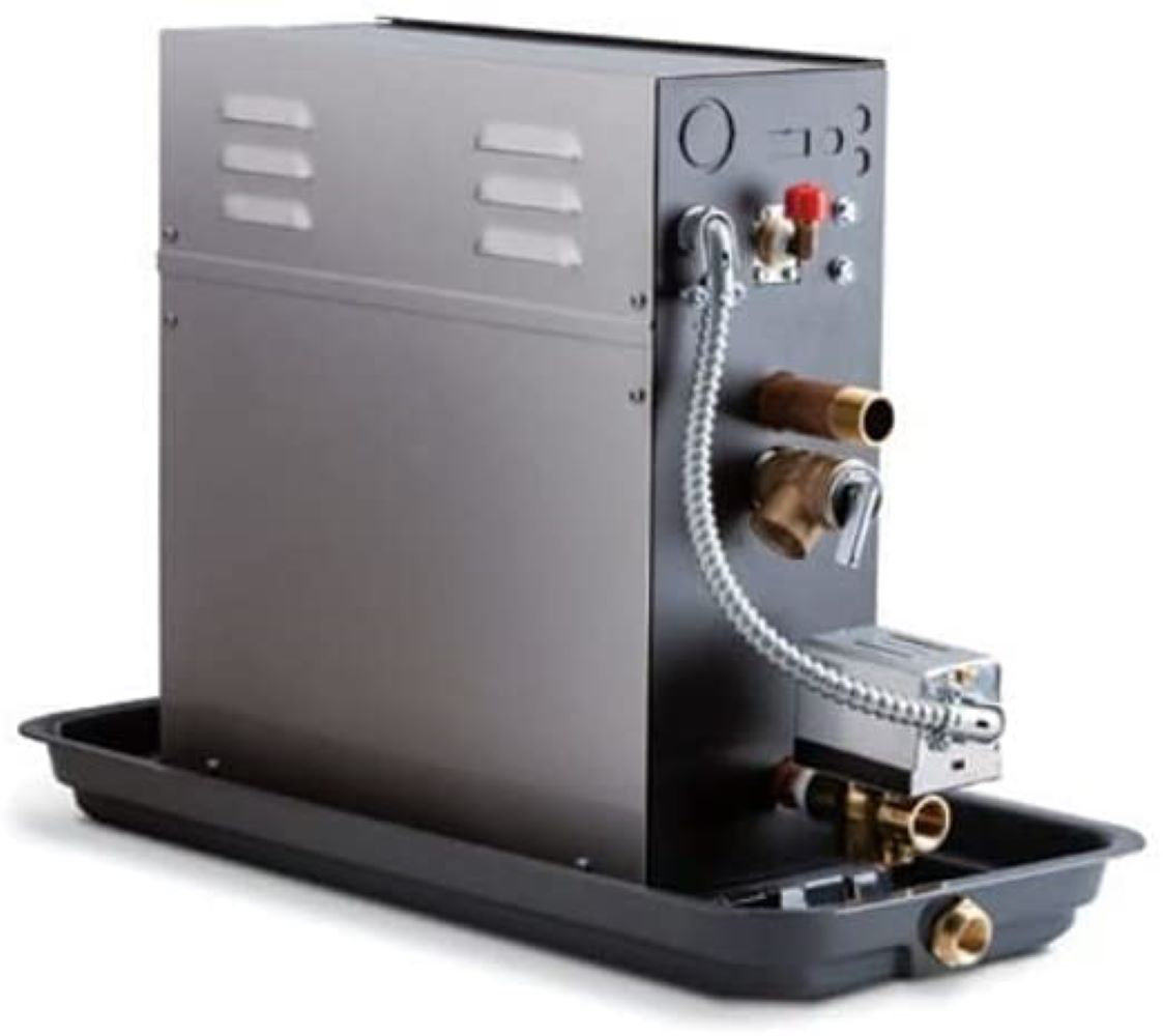 Steamist Steam Generator Part | Wayfair