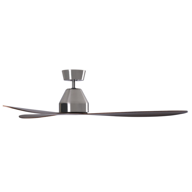 Beacon Lighting Lucci 142cm Ceiling Fan | Wayfair.co.uk