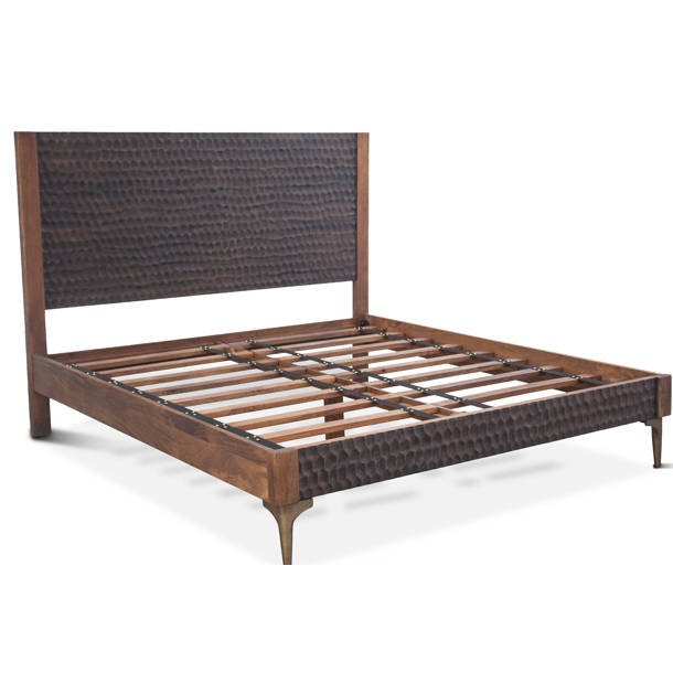 Home Trends & Design Santa Cruz Round Dining Table | Perigold