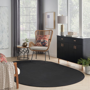 Wayfair | Oval Area Rugs You'll Love in 2022