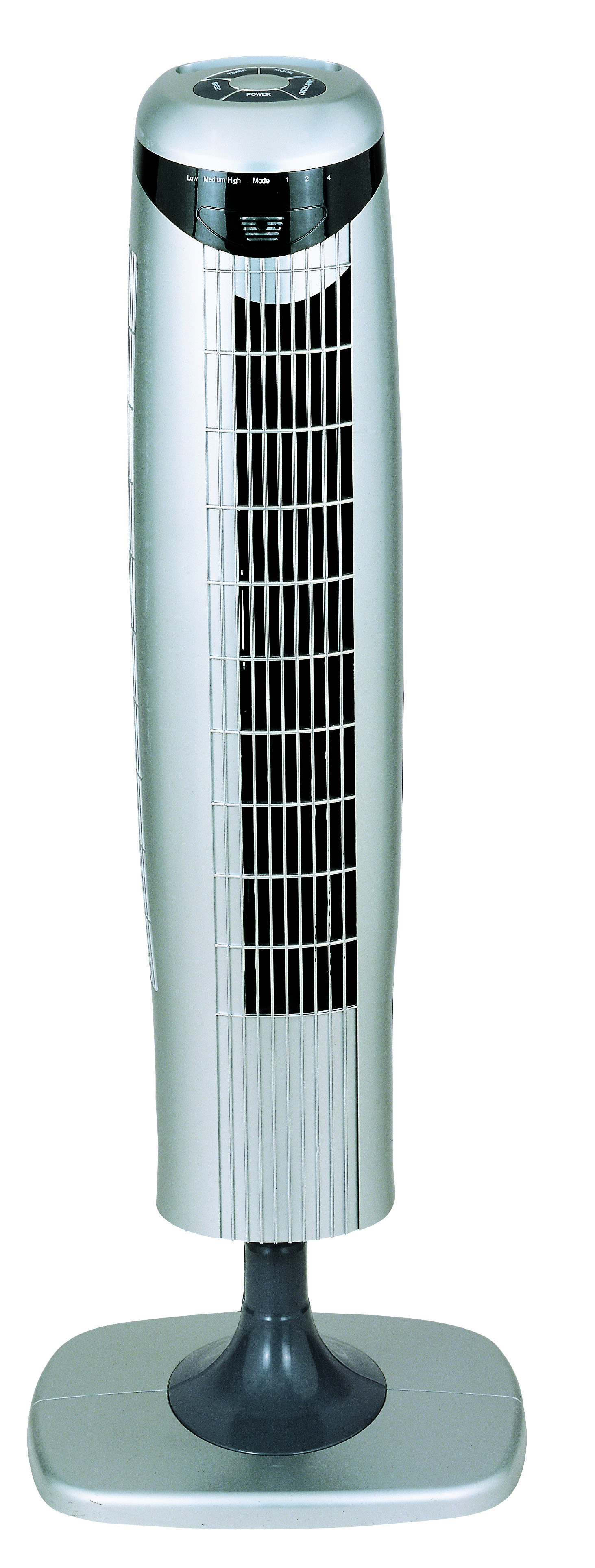 Optimus 33" Oscillating Tower Fan & Reviews | Wayfair