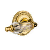 Nostalgic Warehouse Rope 1-Gang Rocker Wall Plate & Reviews | Wayfair