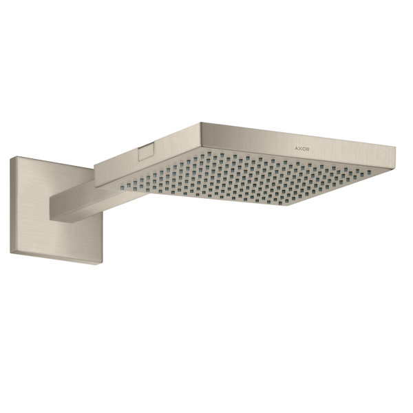 Hansgrohe Axor Starck Rain Shower Head | Wayfair