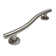 Keeney Wave Designer Grab Bar & Reviews | Wayfair