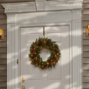 Wayfair | Christmas Wreaths