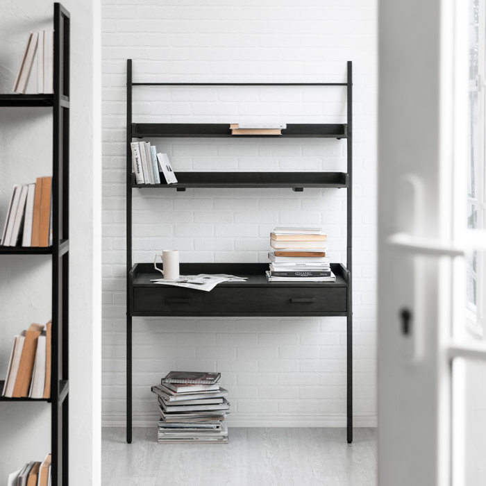 AllModern Innes 42.5'' Desk & Reviews | Wayfair