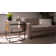 17 Stories Barkad Frame End Table & Reviews - Wayfair Canada