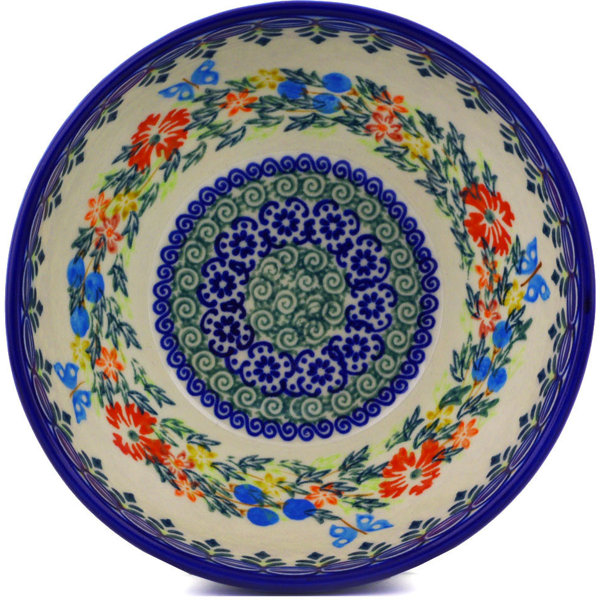 Polmedia 24 oz. Rice Bowl | Wayfair