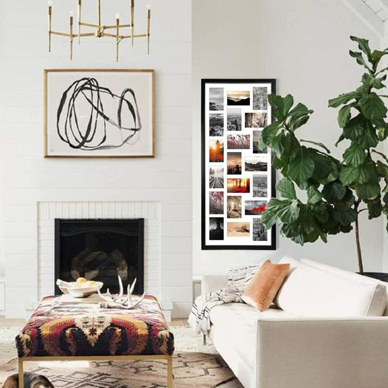 Latitude Run® Picture Frame | Wayfair