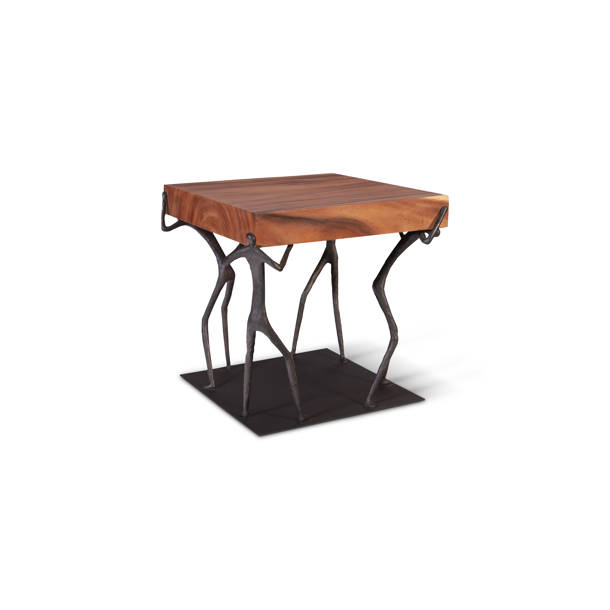 Phillips Collection Atlas 60" Console Table & Reviews | Perigold