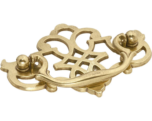 HickoryHardware Queen Anne Knob Backplate & Reviews | Wayfair