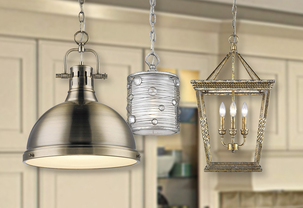 [BIG SALE] Five-Star Lighting Favorites You’ll Love In 2023 | Wayfair