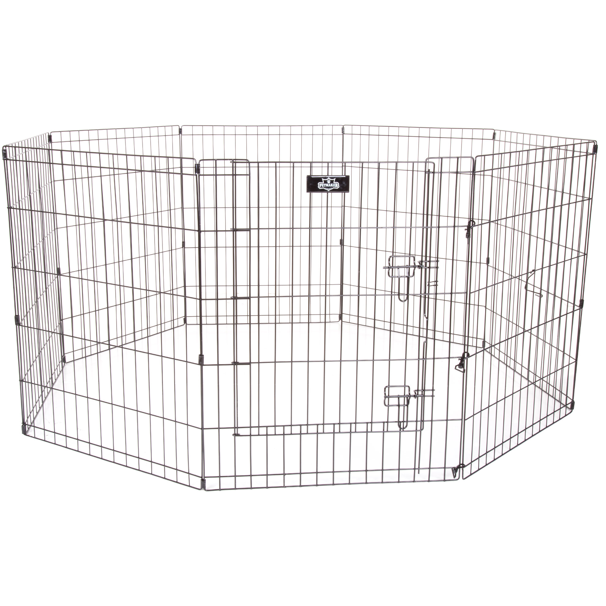 Tucker Murphy Pet 30 Como Pet Exercise Pen Reviews Wayfair