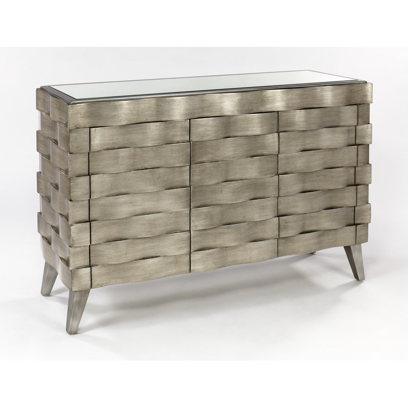 Artmax 53'' Wide Sideboard | Wayfair