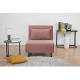 Wayfair | Pink Accent Chairs You'll Love in 2023