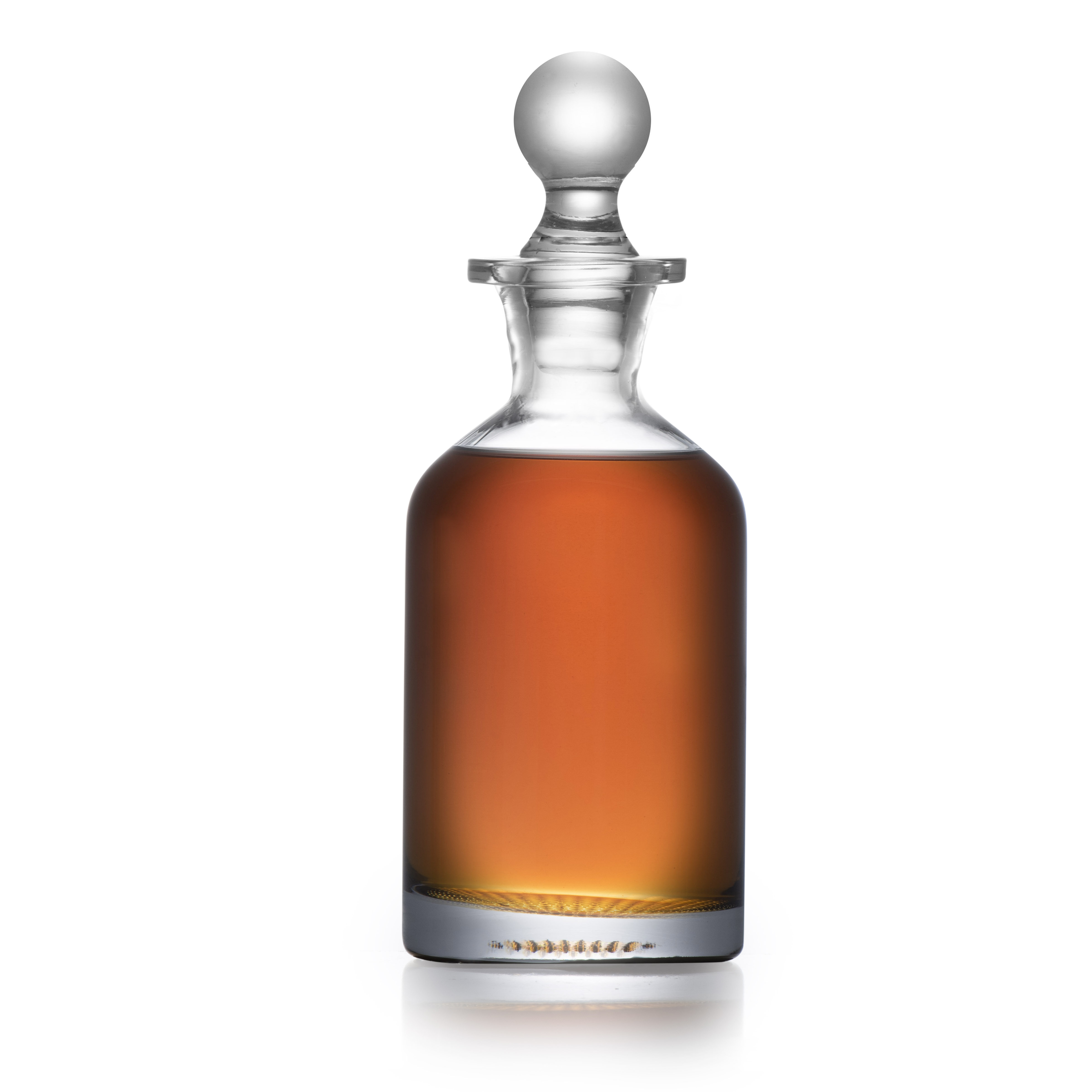 House of Hampton® Arban 40 Oz. Whiskey Decanter | Wayfair