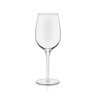 Libbey Signature 12-Piece Wine Glass Party Set & Reviews | Wayfair