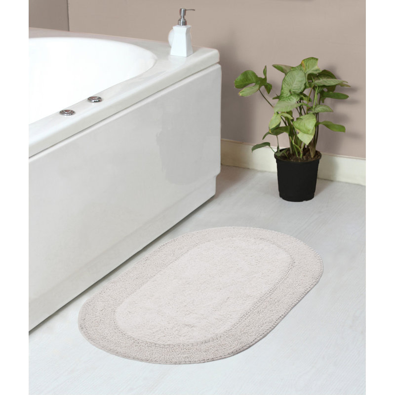 Ophelia & Co. Yinka Bath Rug & Reviews | Wayfair