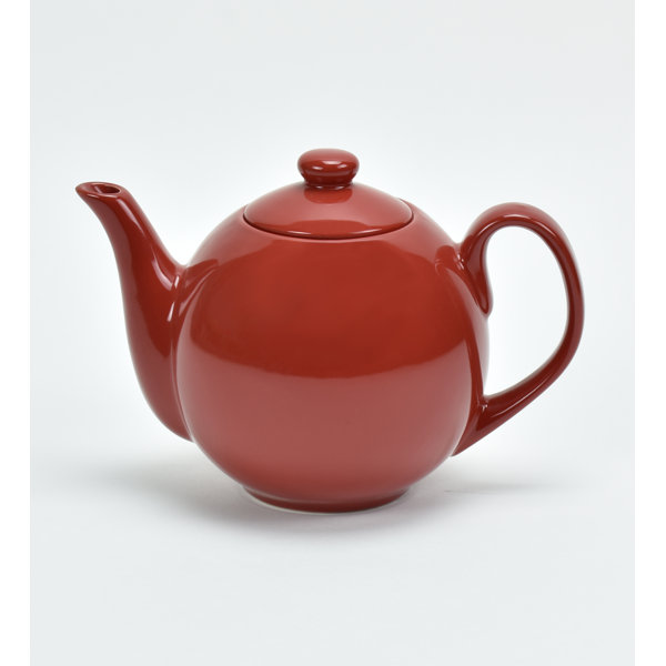 Hand-painted-teapots | Wayfair