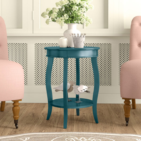 Colorful-side-tables | Wayfair