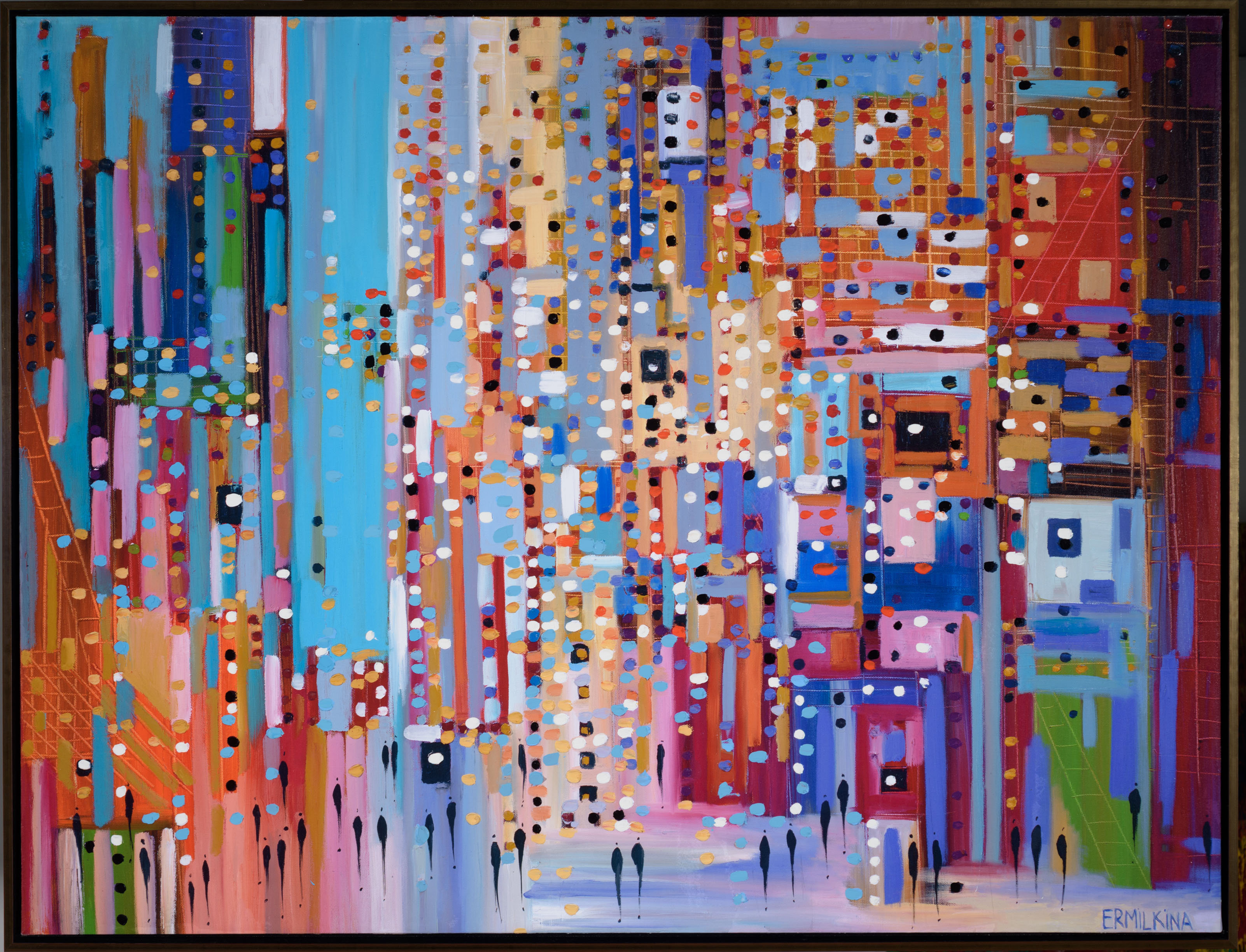 RFA Decor Ekaterina Ermilkina Under The Blue Sky by Ekaterina Ermilkina ...