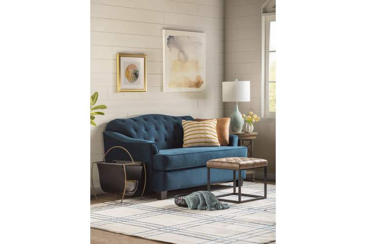 What Colors Go With Navy Blue | Wayfair