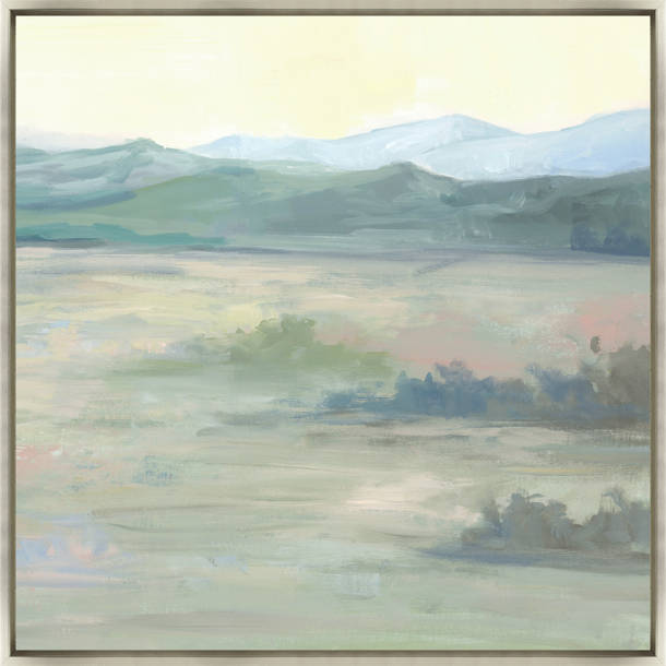 Chelsea Art Studio Lone Boat II by Chelsea Art Studio | Perigold